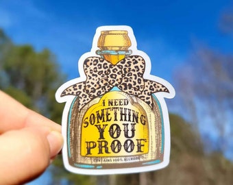 I Need Something You Proof Svg - Etsy