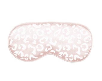 Leopard Mask Gift - Etsy