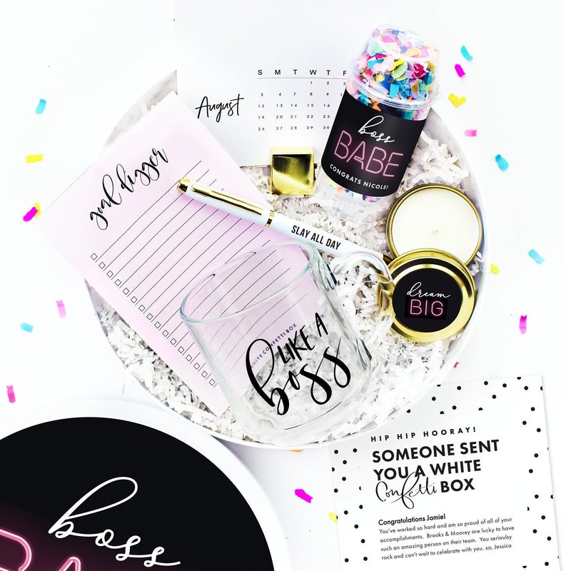 New Job Gift - 60+ Gift Ideas for 2024