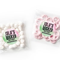 Wicked Party Favors - Etsy