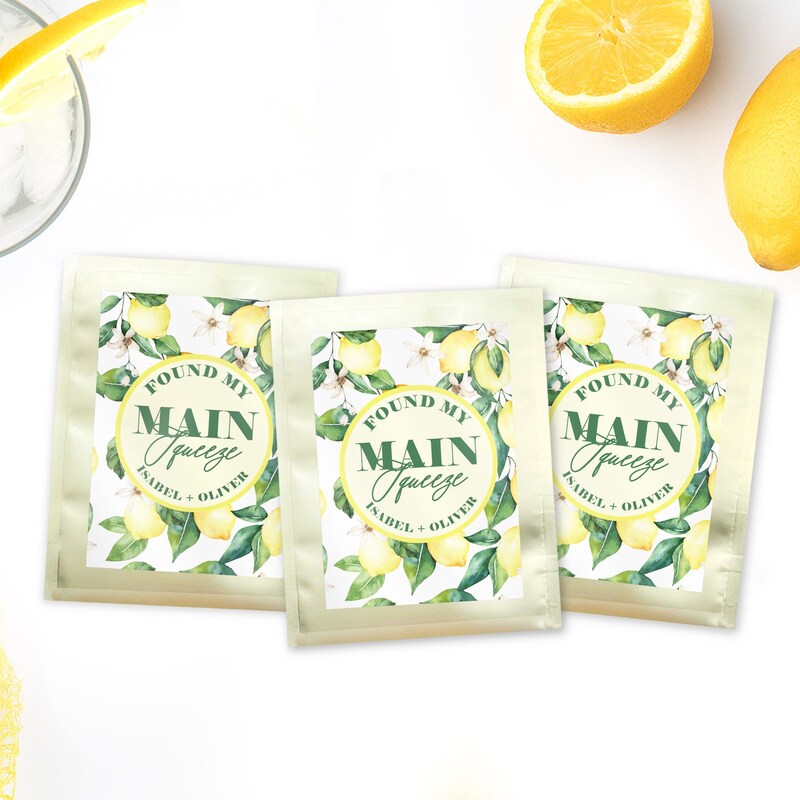 Bridal Shower Favors - Etsy