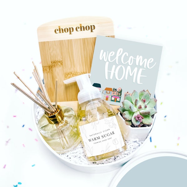 House Warming Gift - 60+ Gift Ideas for 2024