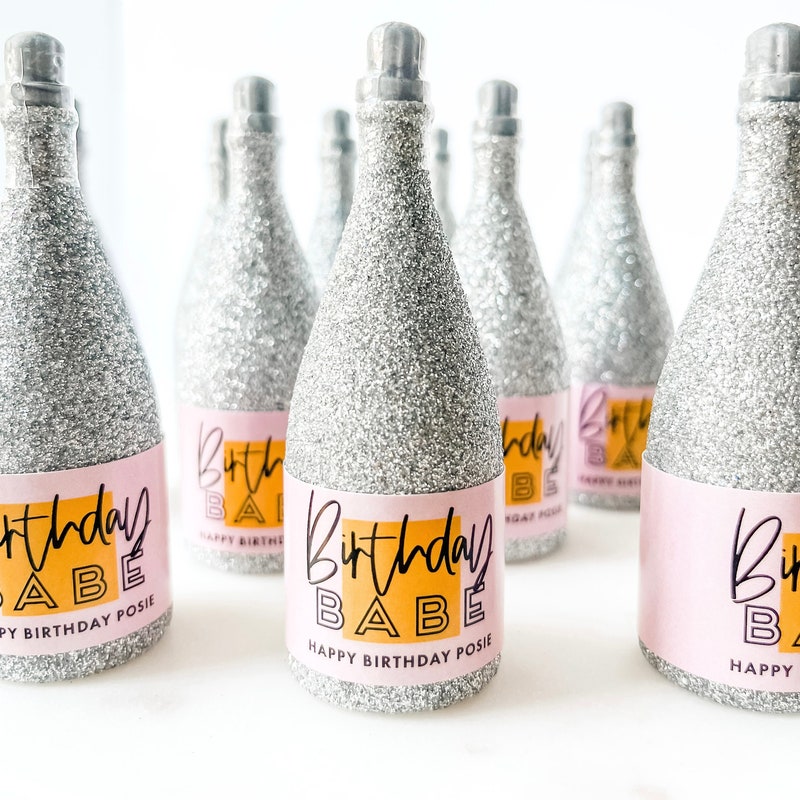 Bubbles Party Favors - Etsy