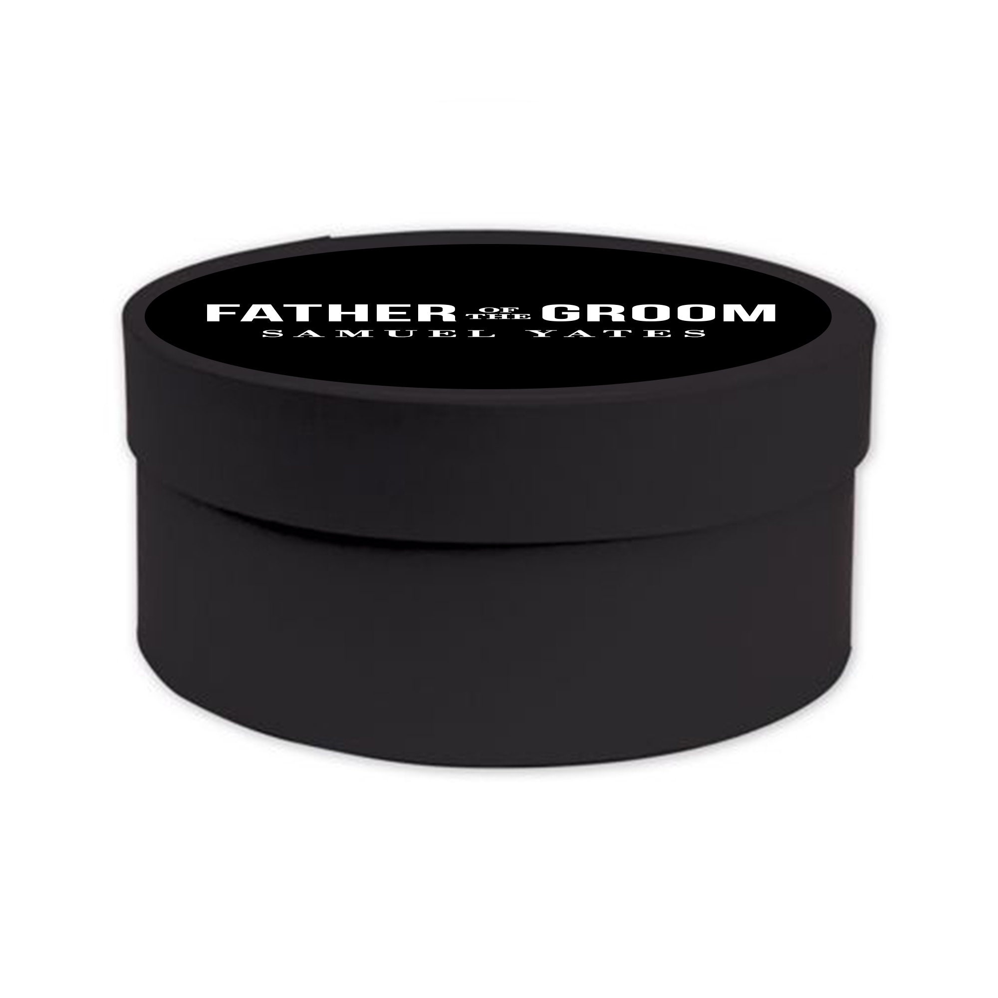 Father of the Bride Gift Box Father of the Groom Custom Gift - Etsy