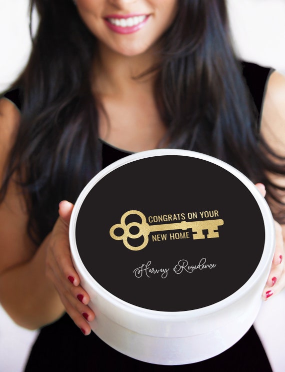 Housewarming Gift First Home Home Sweet Home New Home Gift - Etsy