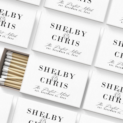 Wedding Favors Personalized Favor Bridal Shower Favors - Etsy