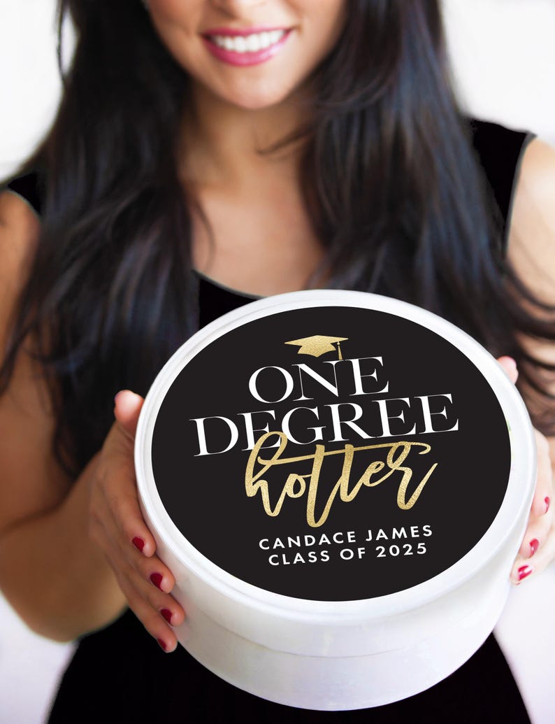 2026 College Graduation Gift Box - Masters Graduation Gift ...