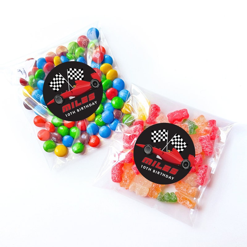 Race Car Party - Etsy