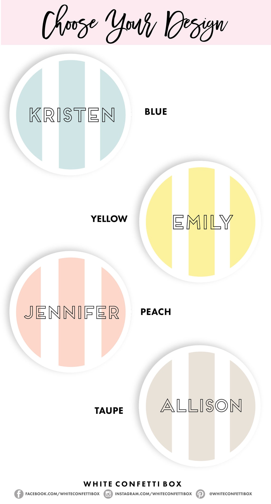 Hostess Gift Set - Thank You Hostess Gift - Hostess Gift Idea - Thank ...