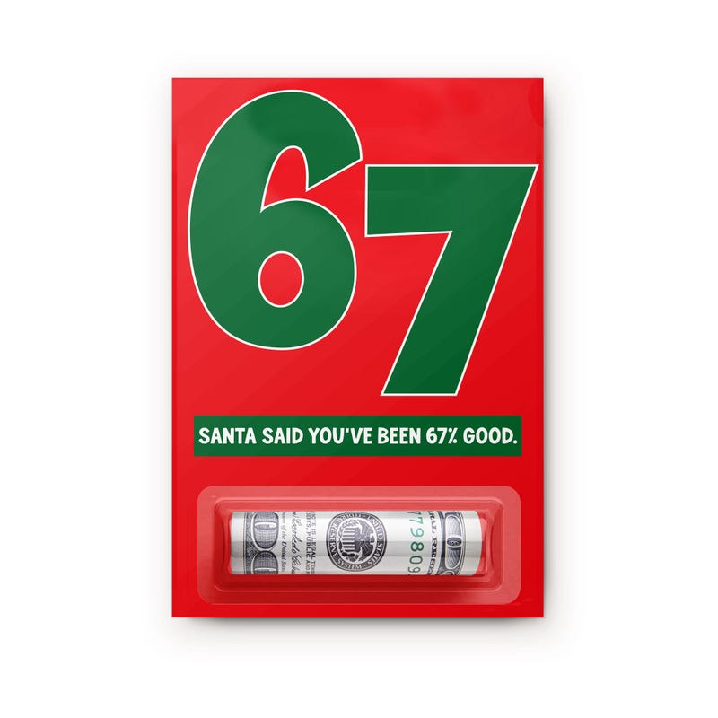 67 Money - Etsy