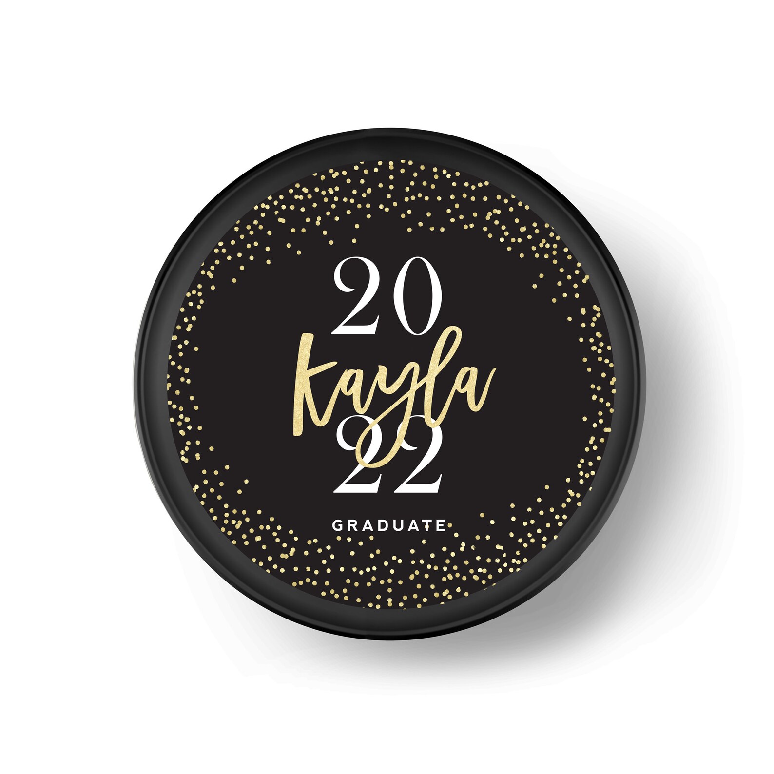 Graduation MINI Gift Box With Gifts High School Grad - Etsy