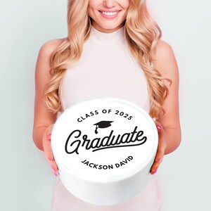 College Graduation Gift Box - Graduation Gift for Her - Congratulations ...