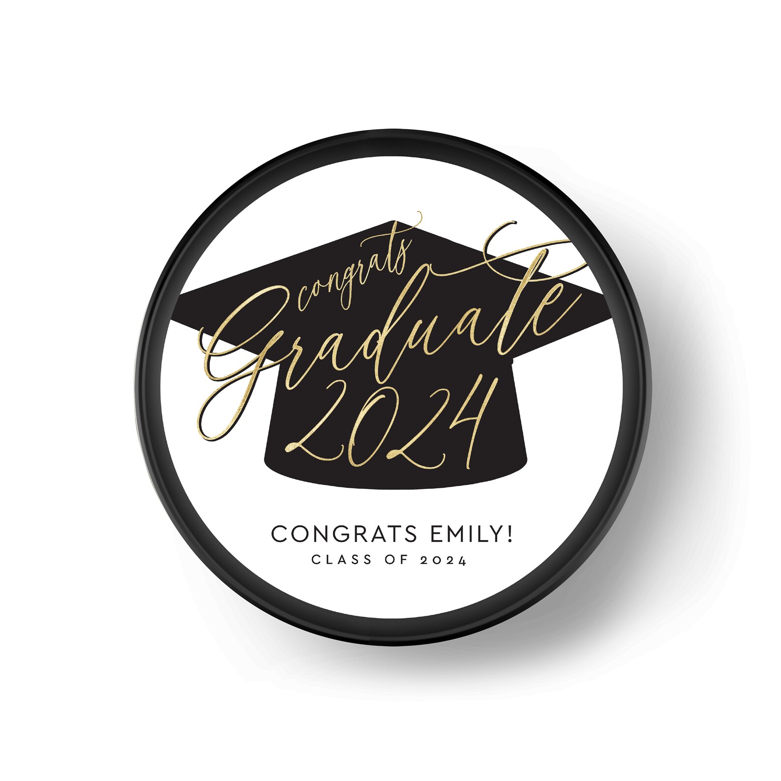 Graduation MINI Gift Box With Gifts - High School Grad - College Grad ...