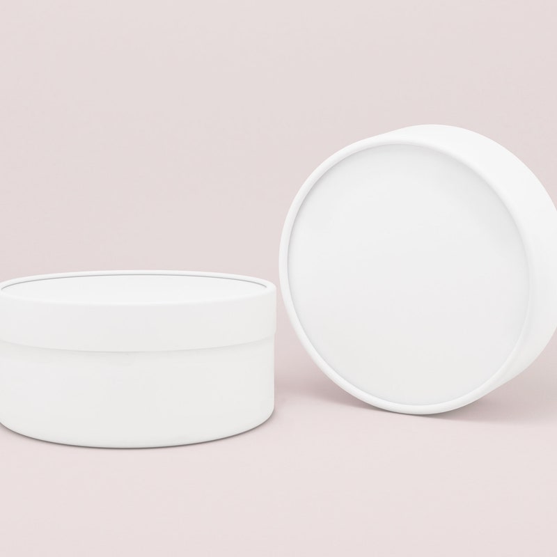 White Gift Box - 60+ Gift Ideas for 2026