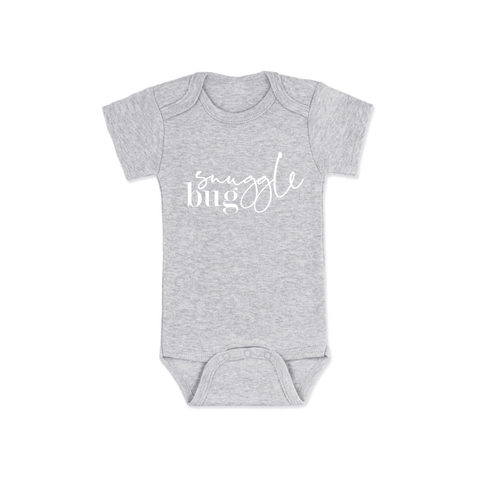 Baby Onesie Snuggle Bug Onesie Gift for New Moms Baby - Etsy