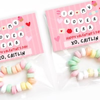 Swiftie Valentines, Editable Printable Valentine’s Day Cards, Instant ...