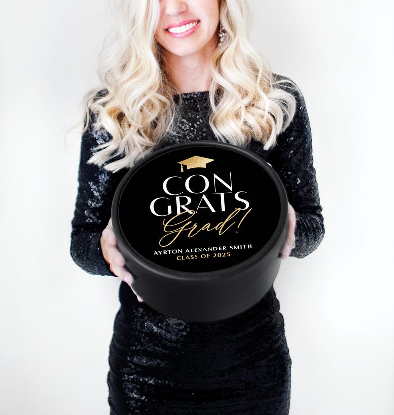 2026 College Graduation Gift Box - Masters Graduation Gift ...