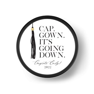 Graduation MINI Gift Box With Gifts High School Grad - Etsy