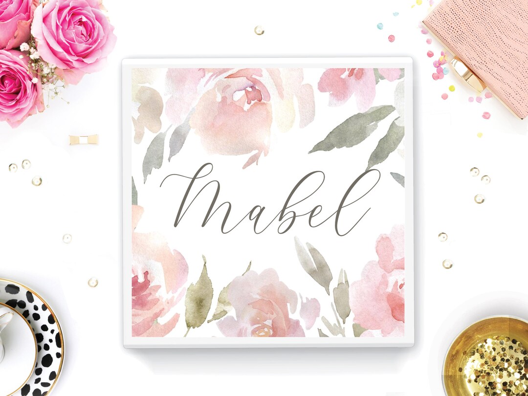 Custom Gift Box - White Confetti Box - Round White Hat Box - Custom ...