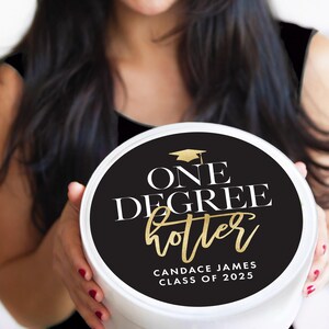 College Graduation Gift Box - Graduation Gift for Her - Congratulations ...