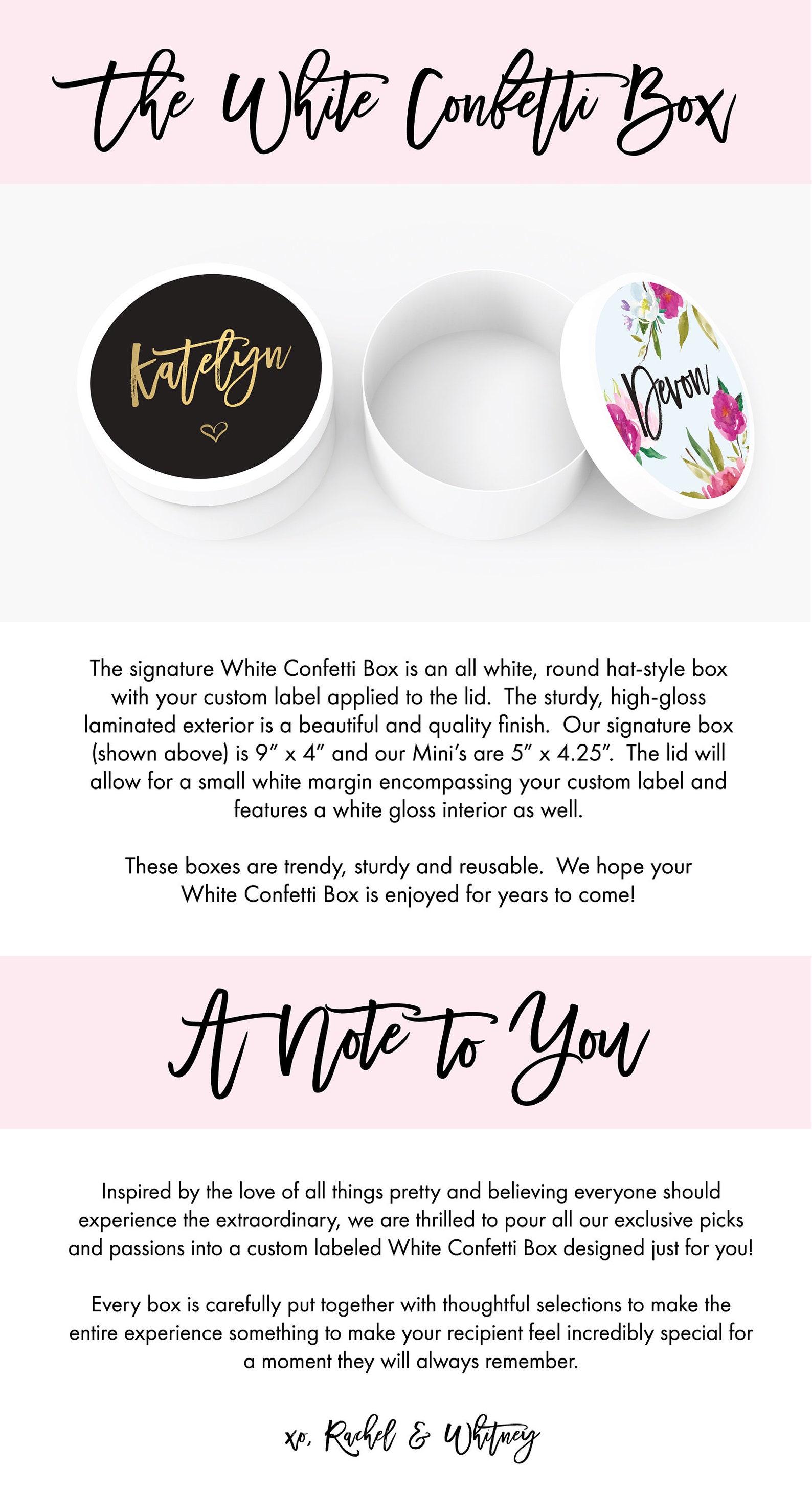 CUSTOM ORDER - Custom Logo Setup Fee ONLY - Please Contact Shop Before ...