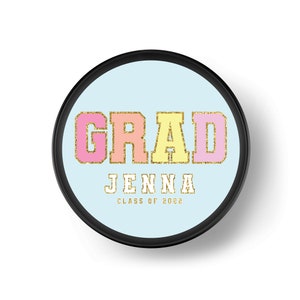 Graduation MINI Gift Box With Gifts High School Grad - Etsy