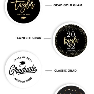 College Graduation Mini Gift Box Masters Graduation Gift - Etsy