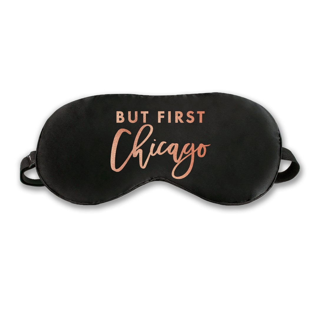 Bachelorette Favors - Bachelorette Party - Personalized Sleep Mask ...