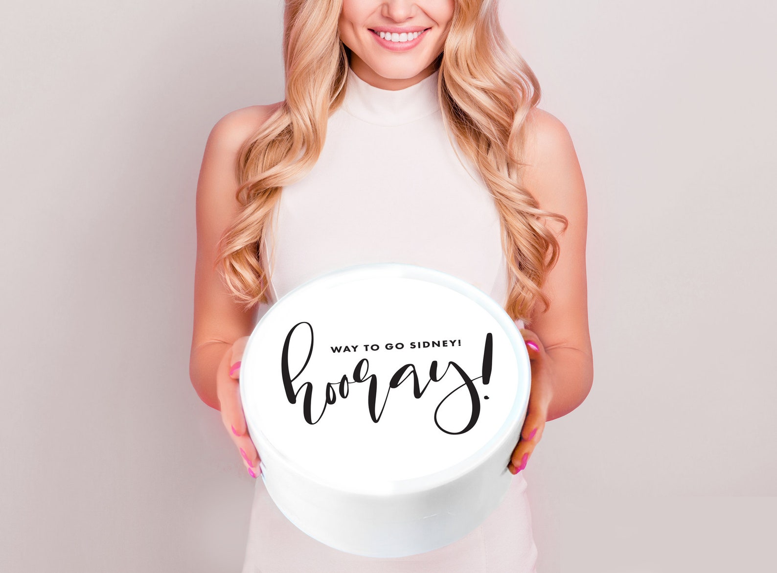 Promotion Gift Box Bosses Day New Job Gift Like A Boss - Etsy