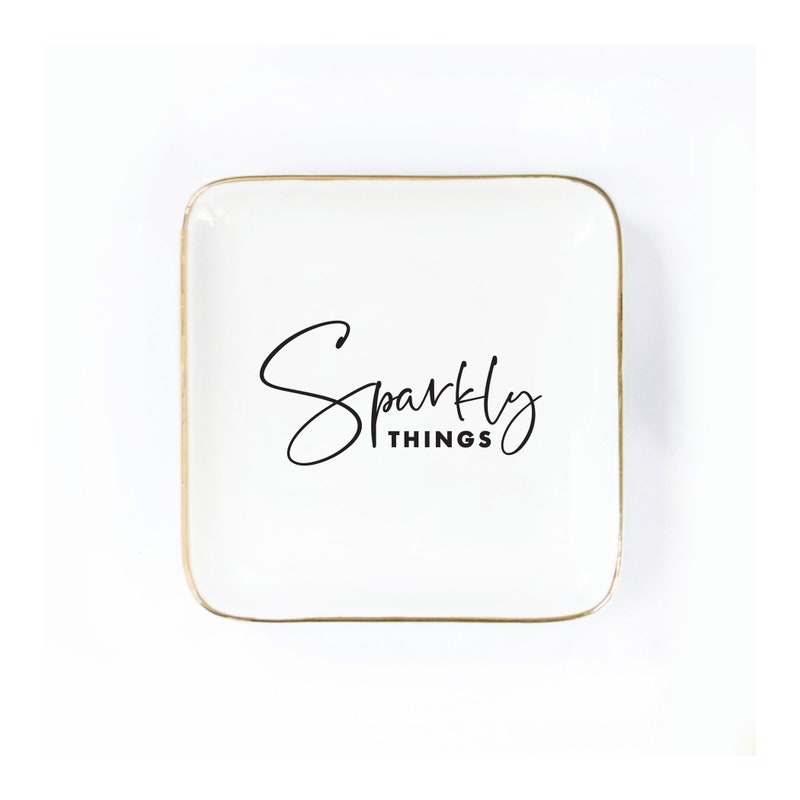 Sparkly Things - Etsy