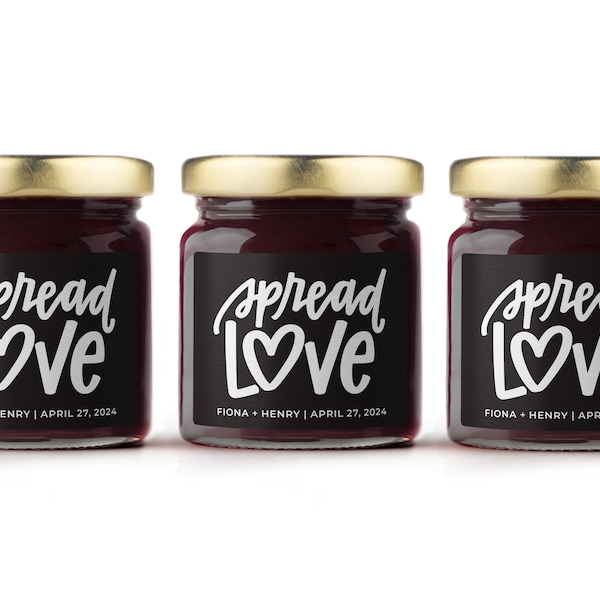 Spread the Love - Etsy