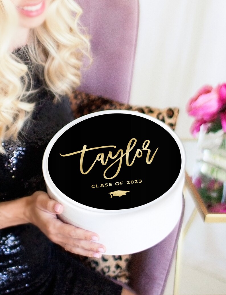 Graduation Gift Congratulations Gift High School - Etsy