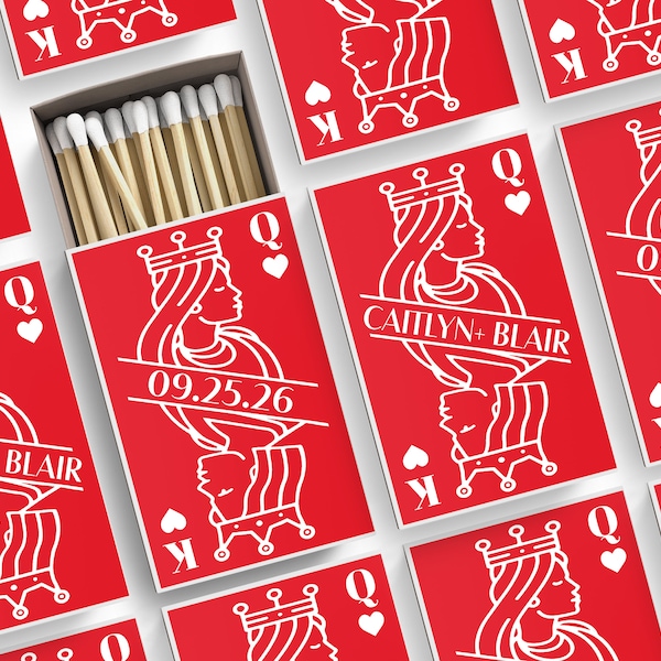 Custom Cigar Matches - Etsy