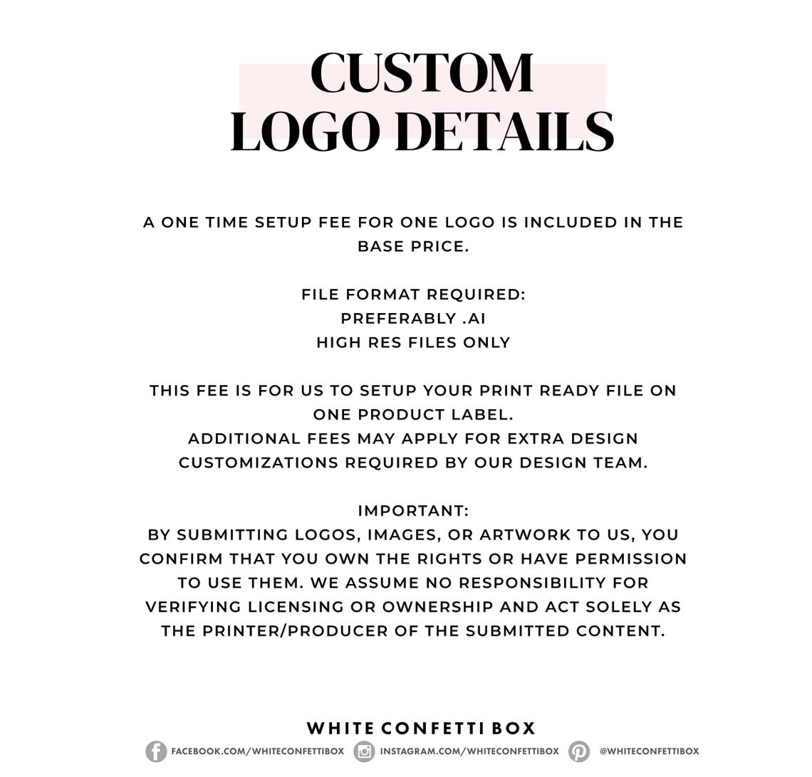 Logo Chocolate Custom WRAPPERS ONLY - Branded Candy Bar Wrappers ...