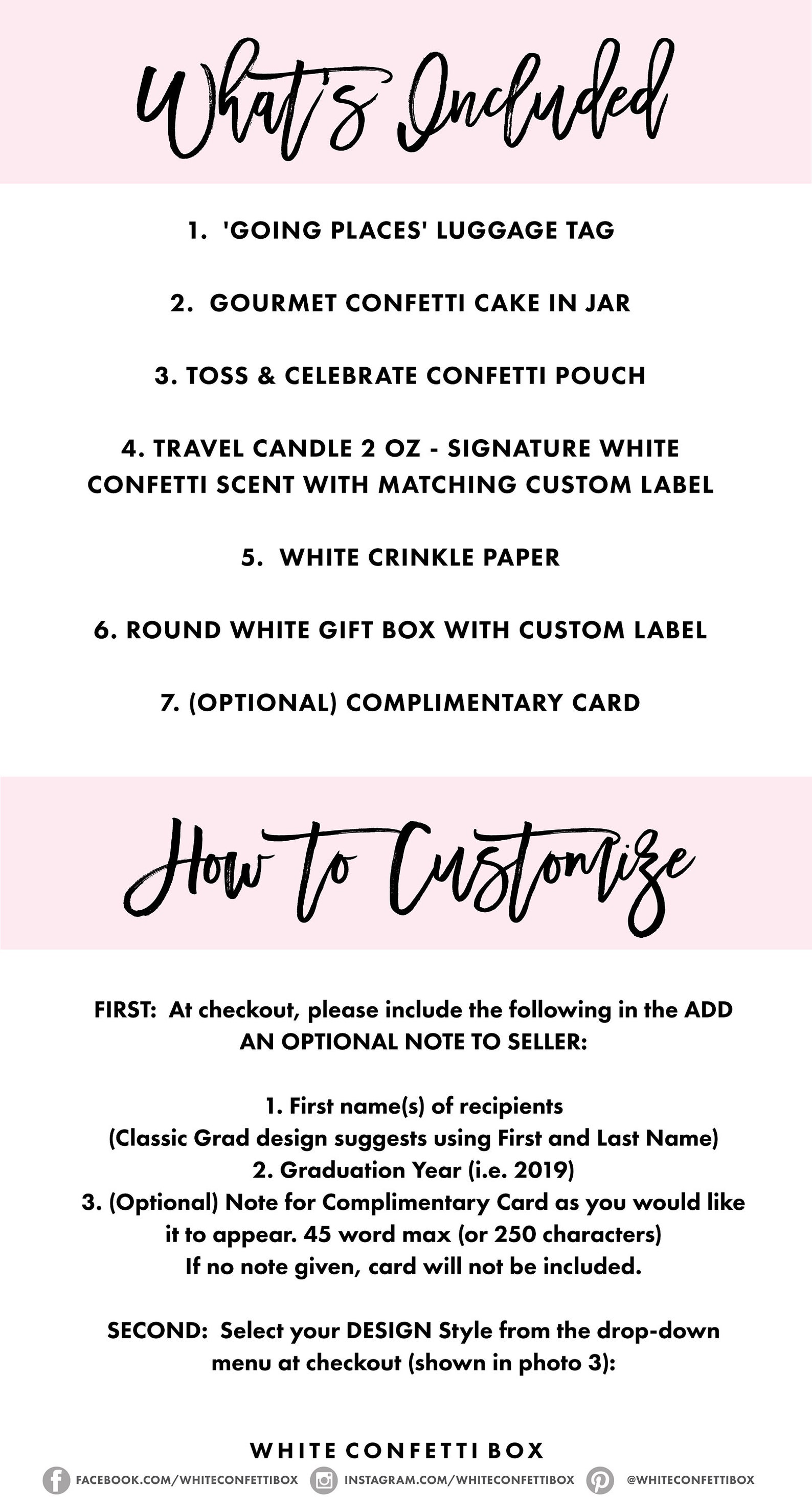 College Graduation Mini Gift Box Masters Graduation Gift - Etsy