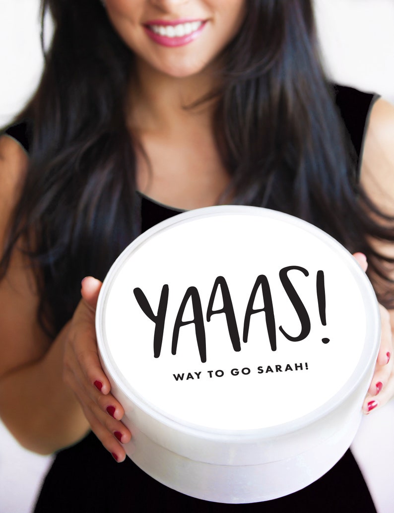 Promotion Gift Box Bosses Day New Job Gift Like A Boss - Etsy