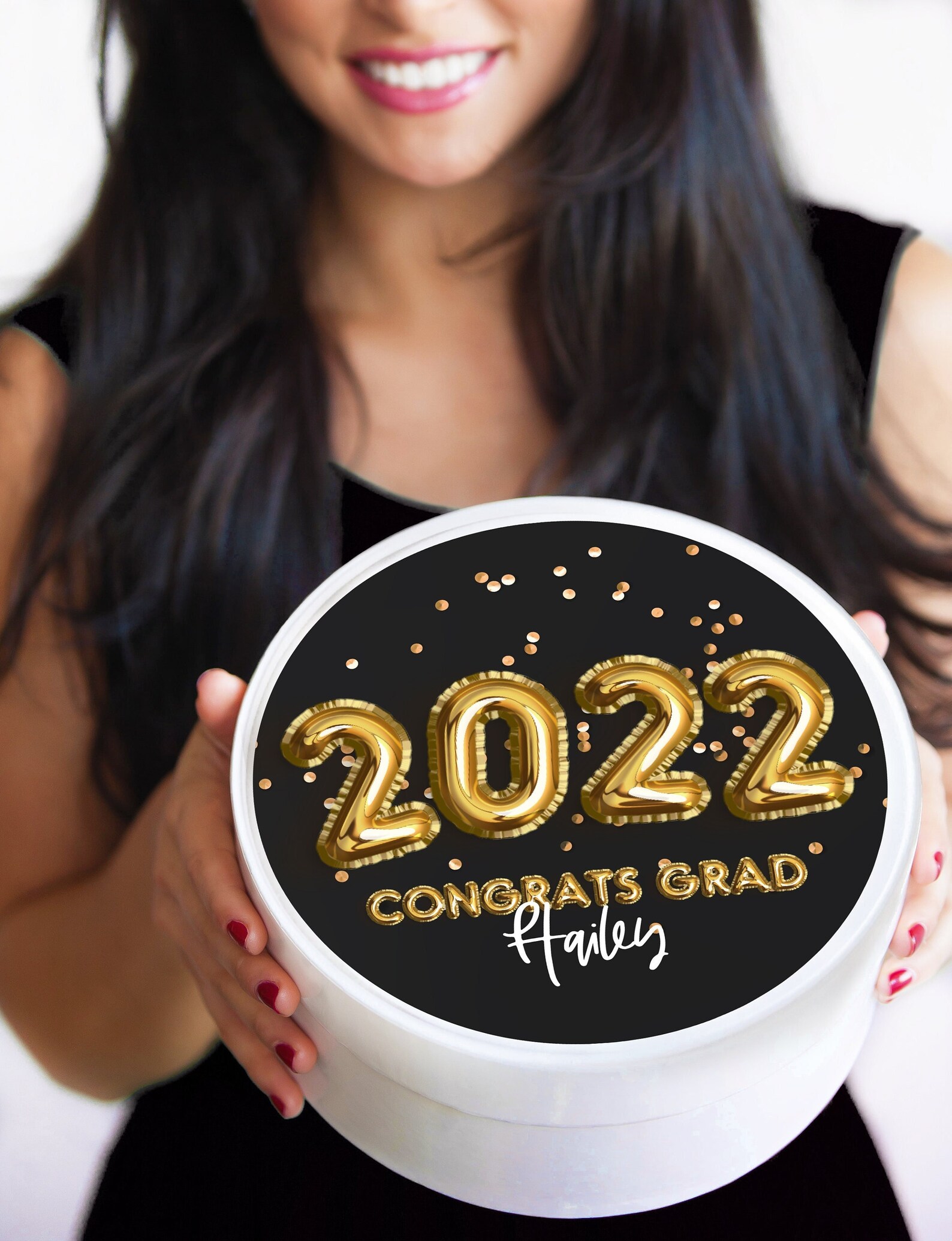 Happy Graduation Gift Box Graduation Gift for Him - Etsy