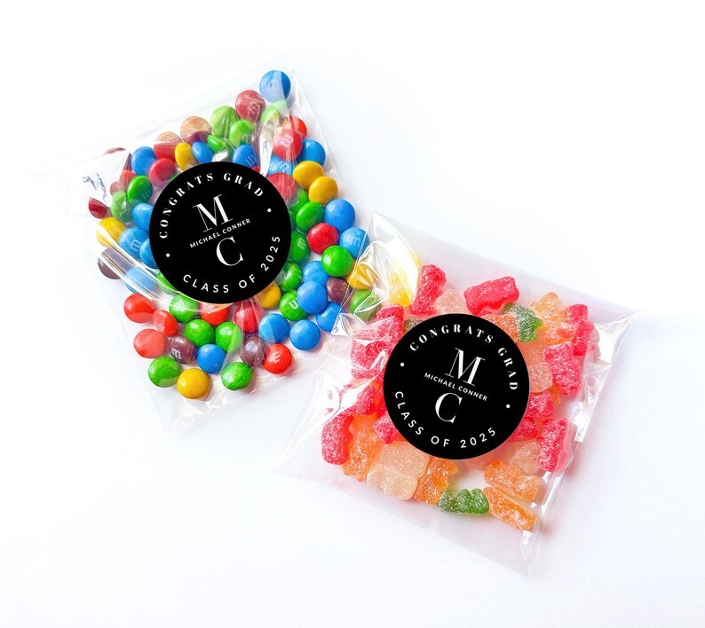 Graduation Era BULK - 2026 Graduation Favor - Class of 2026 Graduation ...