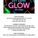 Glow Stick Valentine Favors for Kids SET OF 6 - Let Love Glow ...