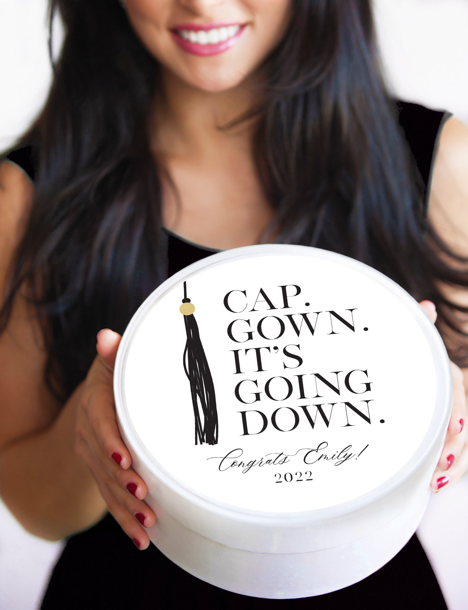 Graduation Gift Congratulations Gift High School - Etsy