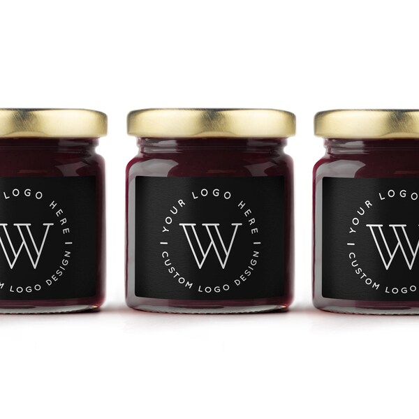 Jam Wedding Favors - Etsy