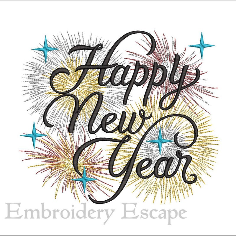 EmbroideryEscape - Etsy