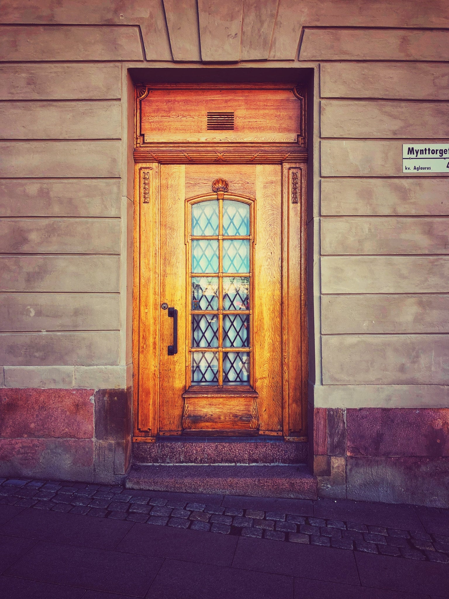 Sweden Door, Instant Download - Etsy