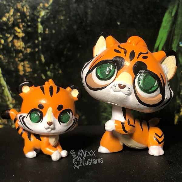 Lps Custom - Etsy