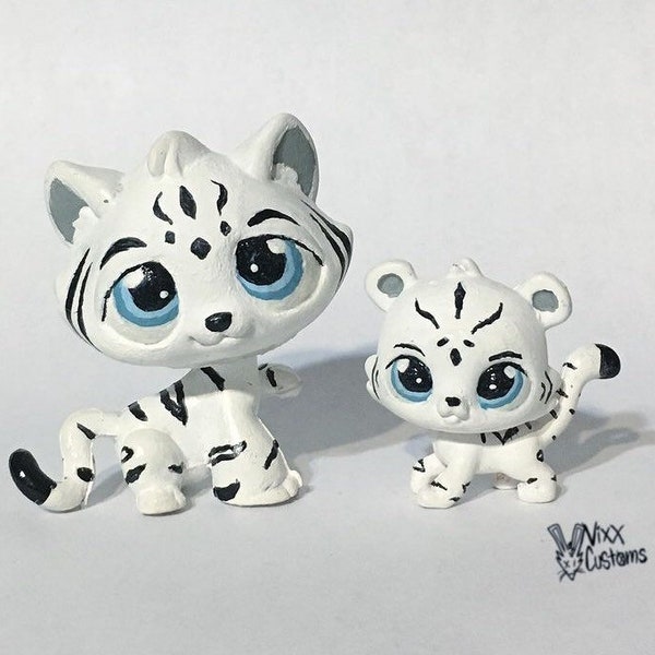 Lps Custom - Etsy