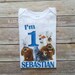 Secret Life of Pets...white Short Sleeve Birthday Shirt* - Etsy