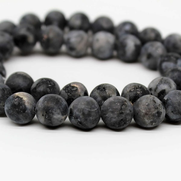 Gray Labradorite - Etsy