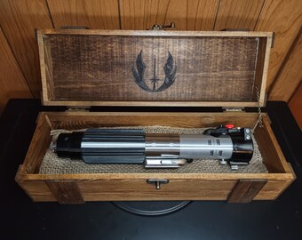 Custom Lightsaber | Etsy