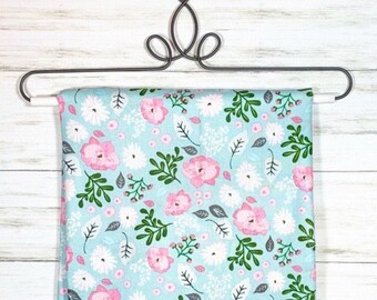 Spring Print Fabric | Etsy