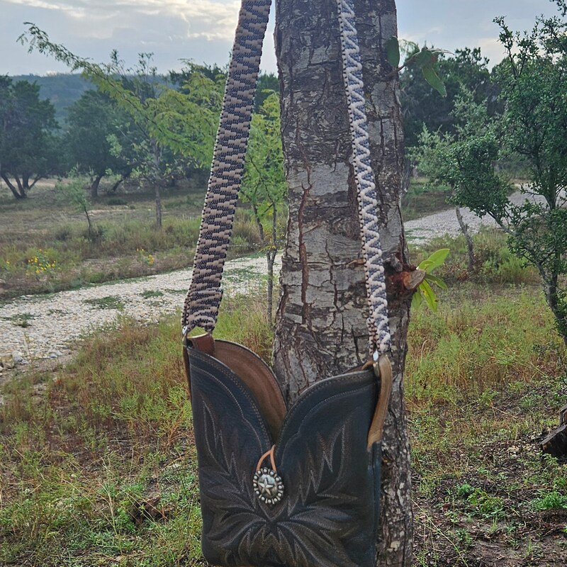 Cowboy Boot Purse - Etsy
